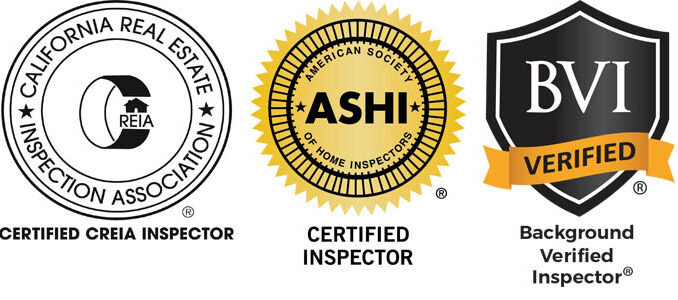Sacramento's Leader For Inspection Services